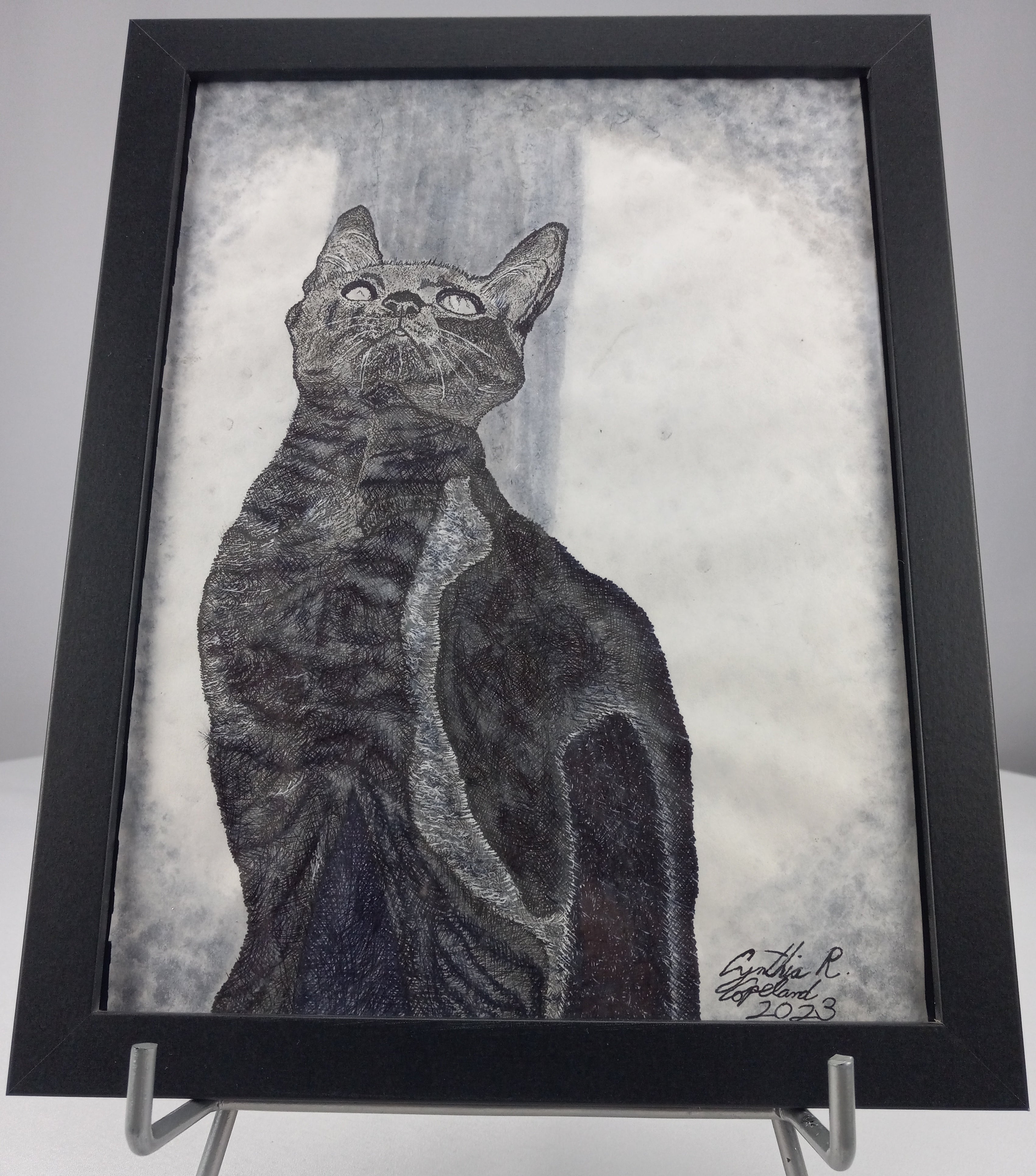 Pen & Ink – Copeland Galleries