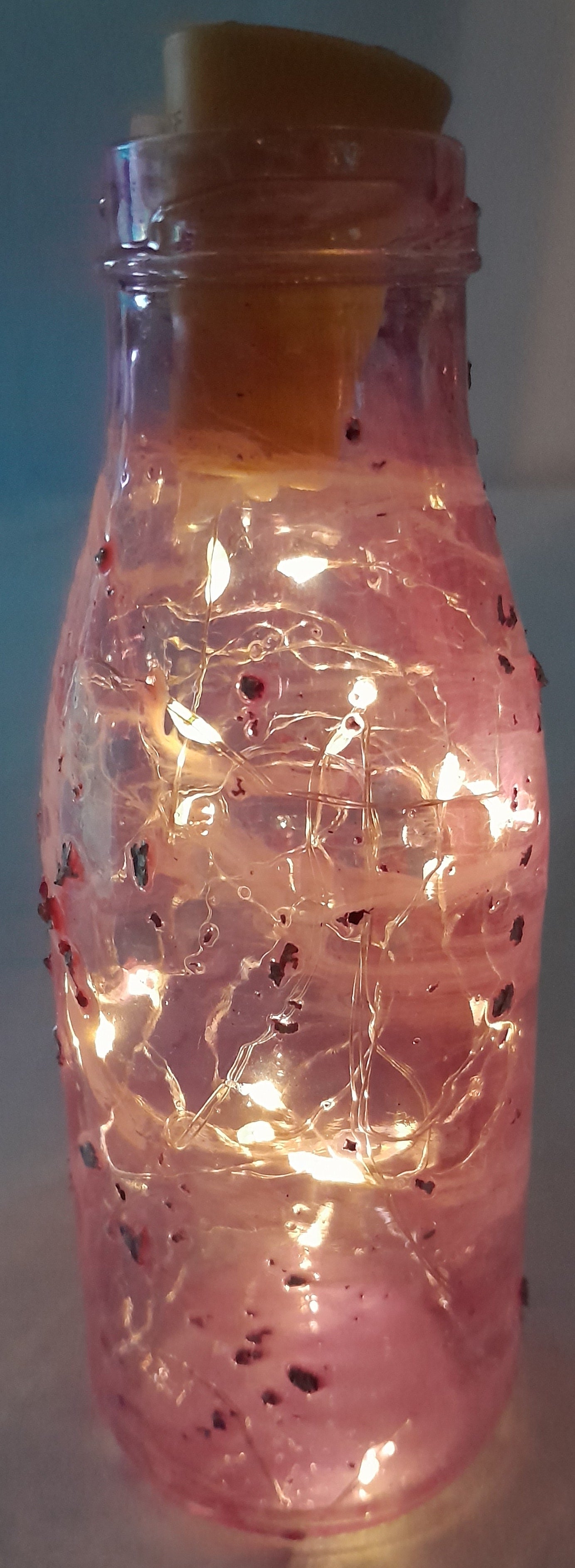 Resin Bottles – Copeland Galleries